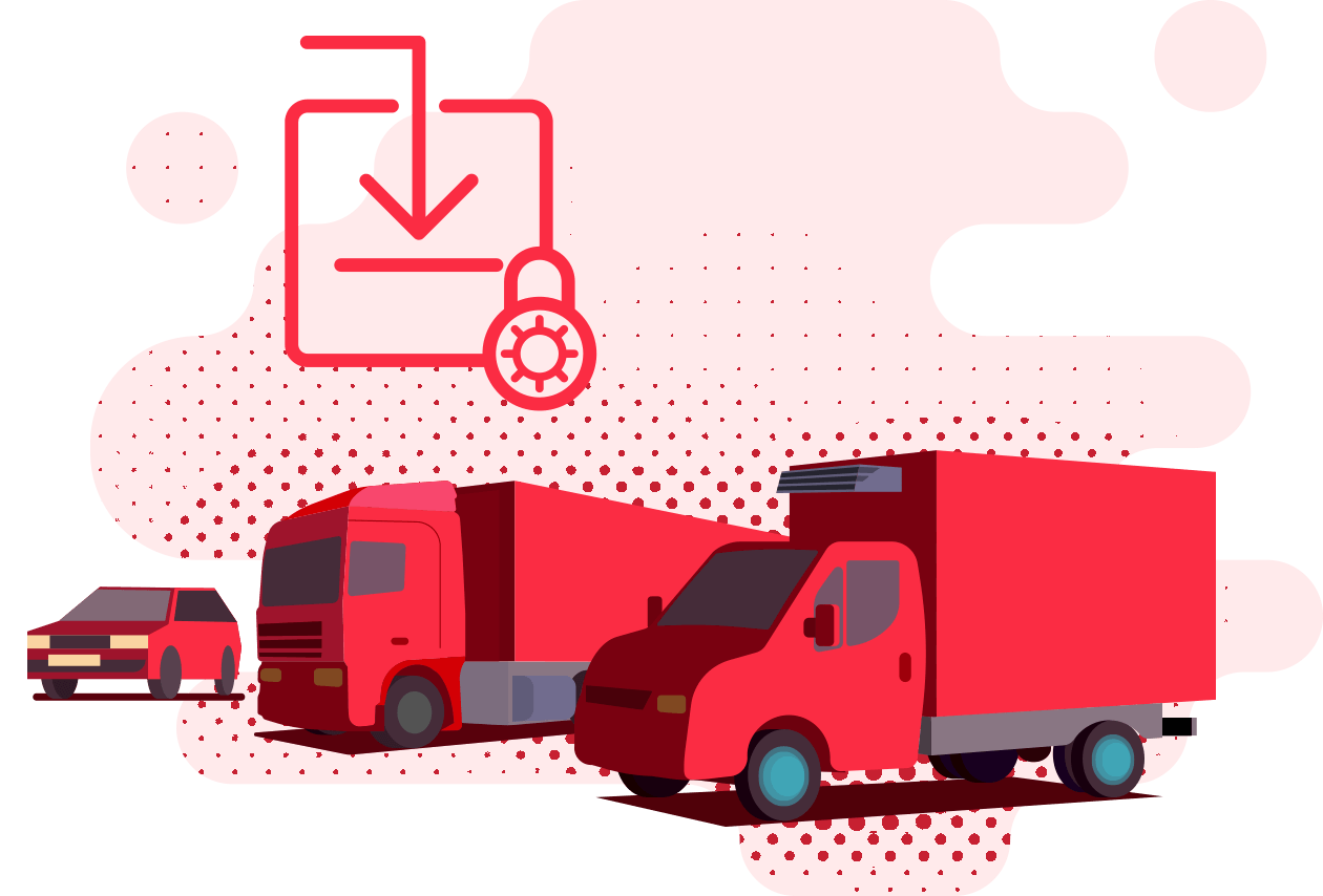 Date din Tahograful Digital cu Pachetele SafeTacho | SafeFleet